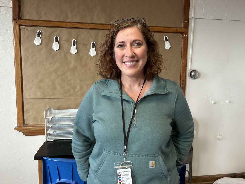Mrs. Mandy Janssen | Pawnee City Public Schools