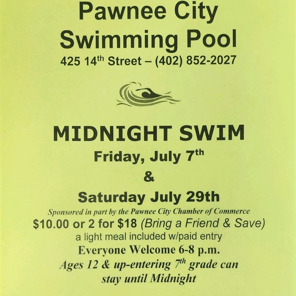 Live Feed | Pawnee City Public Schools